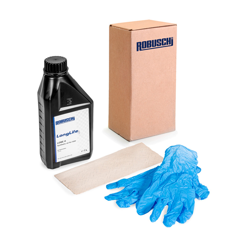 Robuschi Start-up Kit - Lobe Blower F2 (ES 55 / 65)